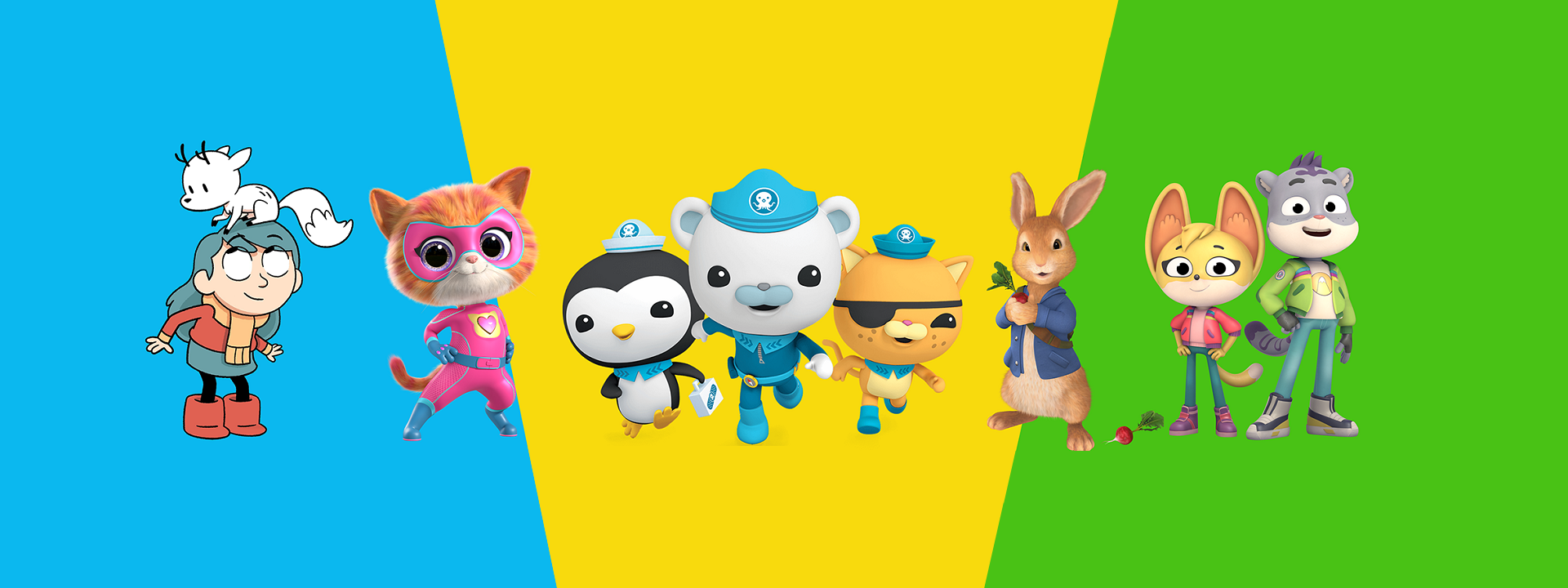 Home Page | SPT Kids